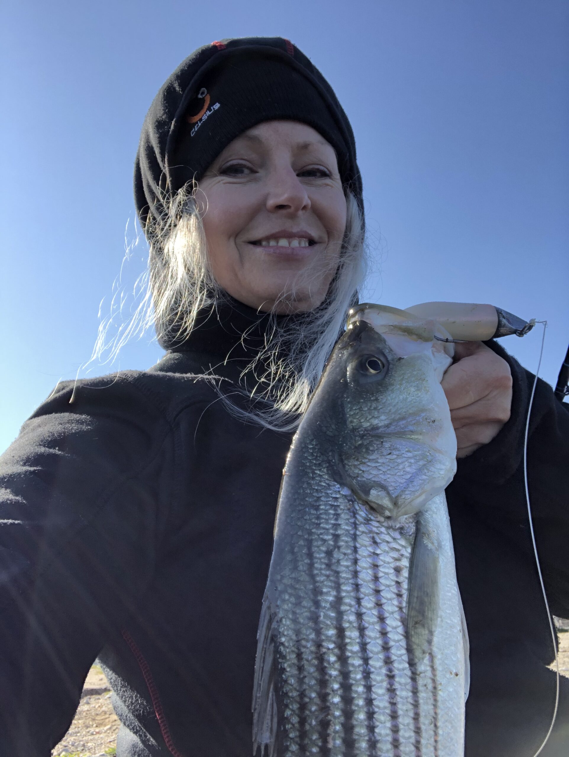 Al Gag's Fishing Lures